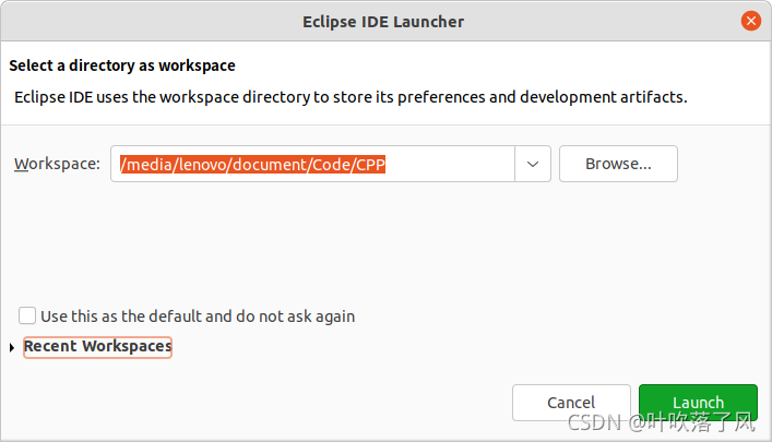 NS3入门——02ns3与eclipse的整合开发_ns3 eclipse-CSDN博客