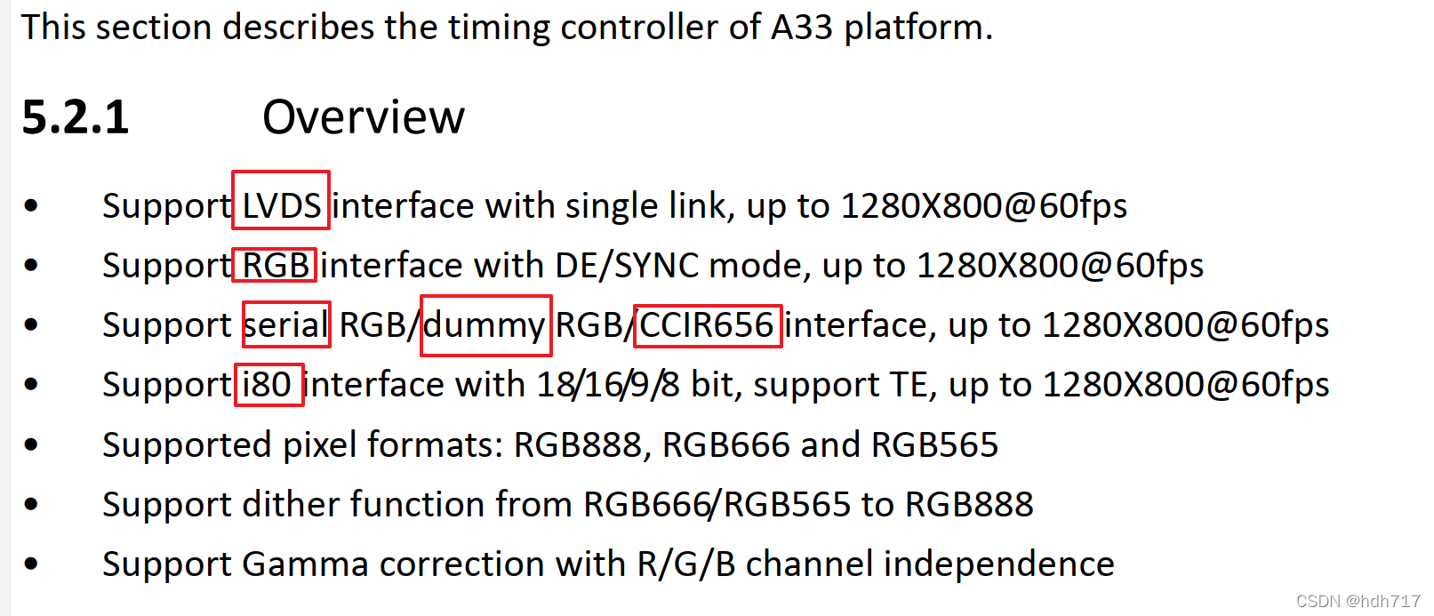 全志A33手册摘读，为编写uboot做好准备-CSDN博客