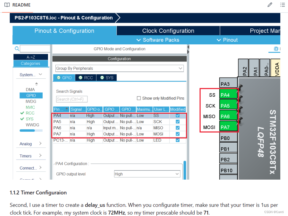 基于HAL库PS2——便于移植的stm32代码编写_stm32ps2遥控器hal库移植-CSDN博客
