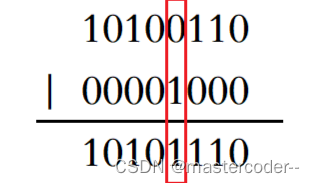 数据结构——bitset（位图）模拟实现_bitset 自己-CSDN博客