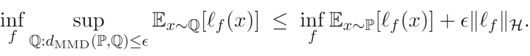 多篇顶会论文看DRO (Distributionally Robust Optimization) 最新进展-CSDN博客