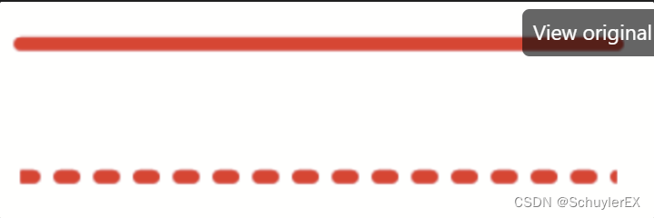 Wpf入门到跪下 第六章 图形 绘制wpf Strokedasharray Csdn博客 