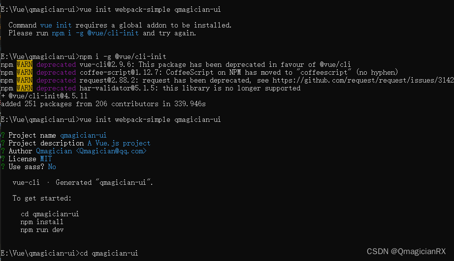 npm私有仓库(nexus)-Vue组件发布到nexus_vue nexus-CSDN博客