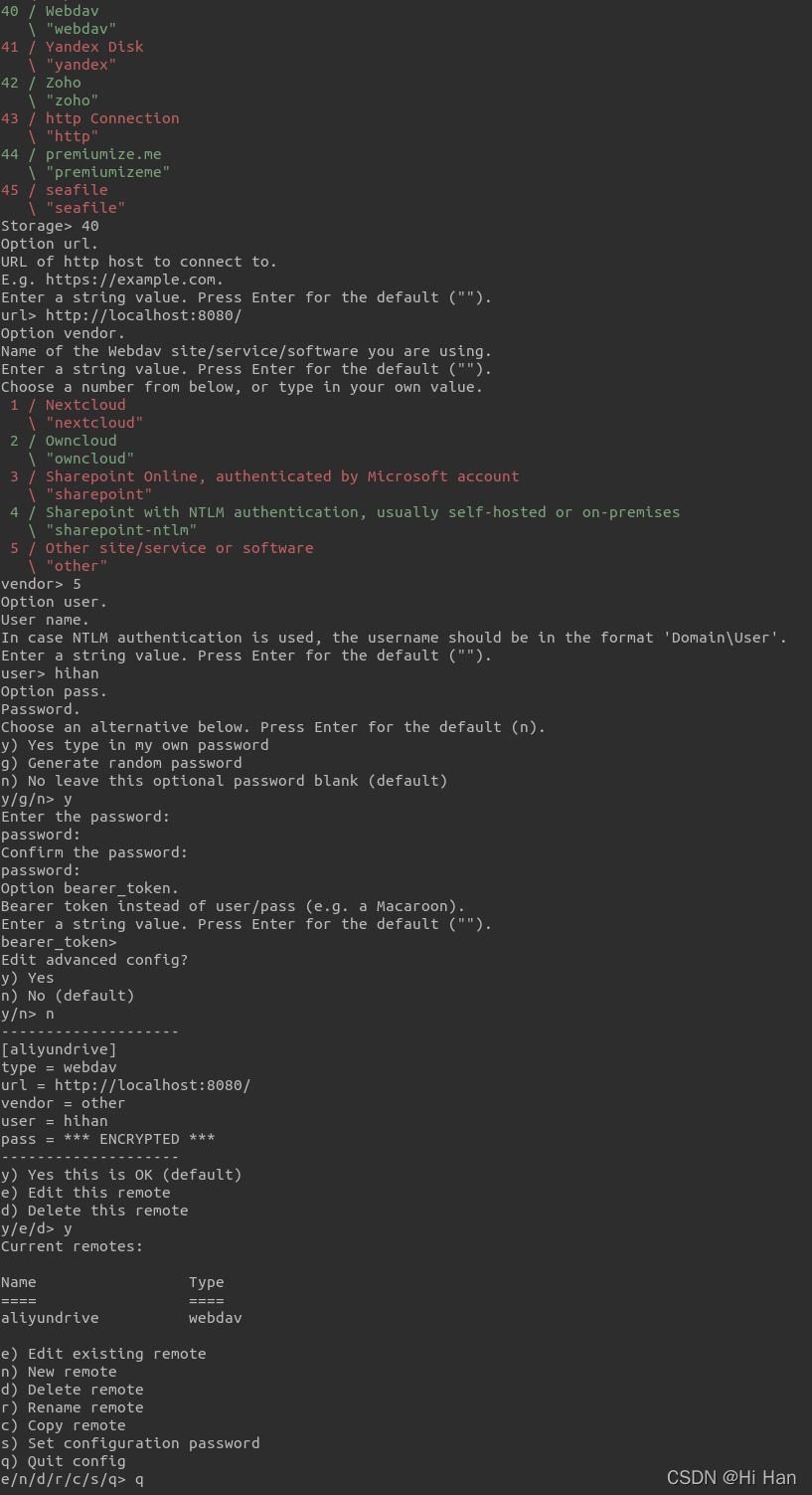 myBase + 阿里云盘 + WebDav = 多平台个人笔记神器_mybase desktop注册码-CSDN博客