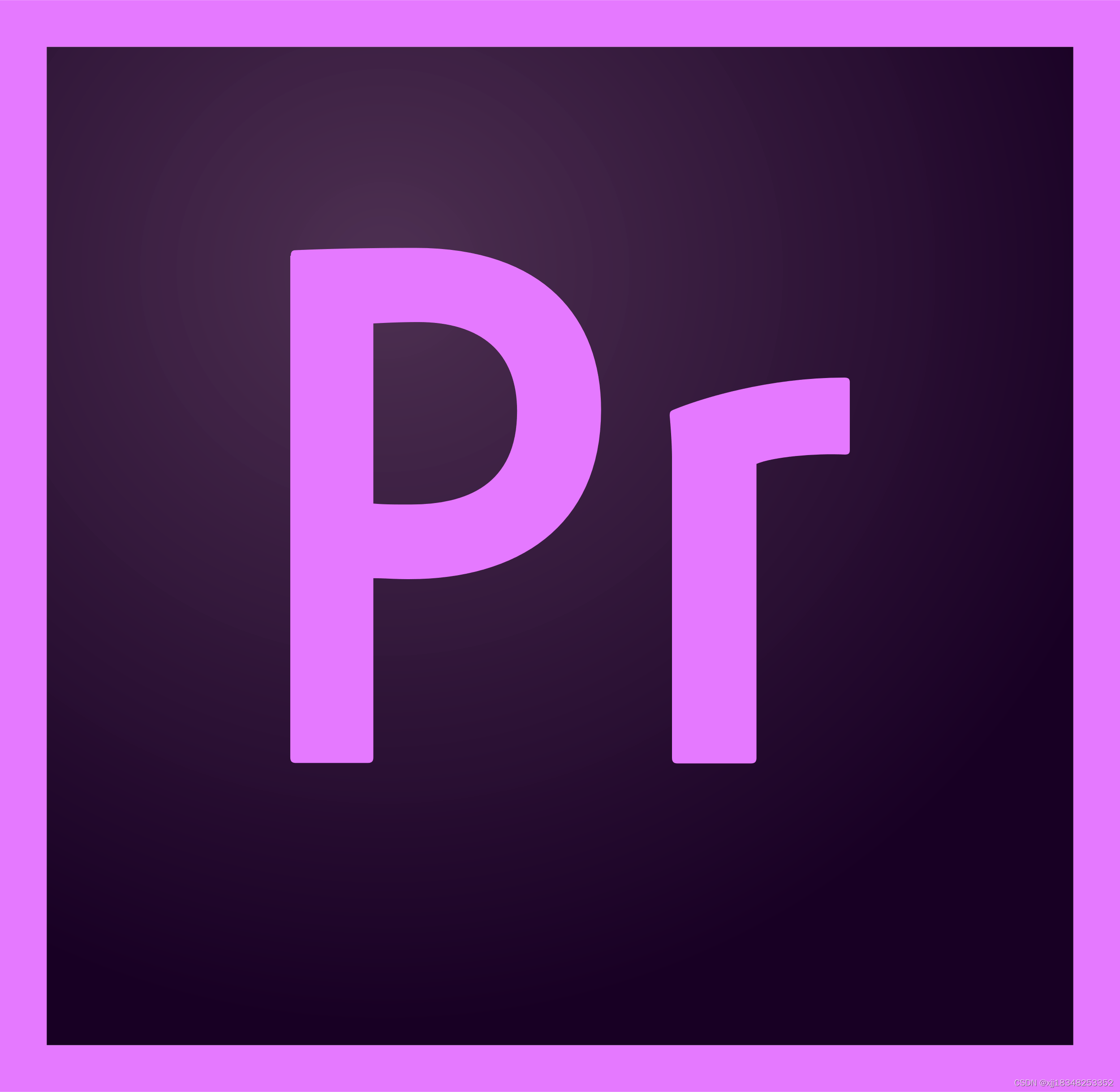 Adobe Premiere Pro-CSDN博客