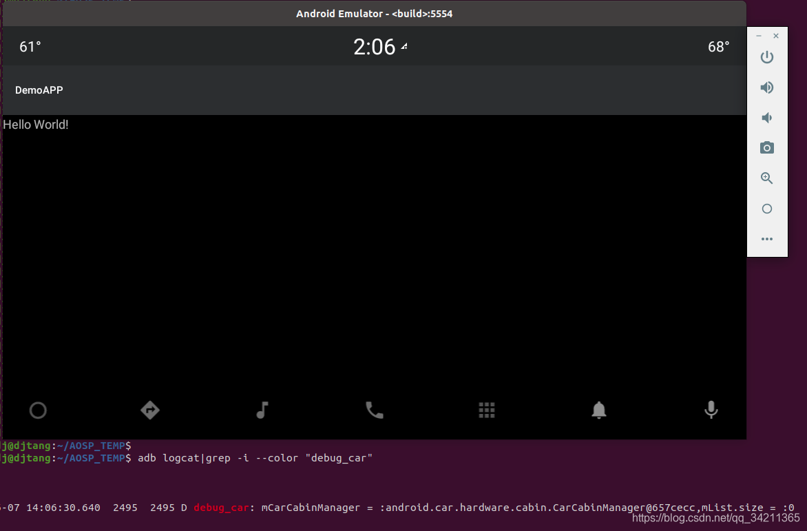 Android Automotive之Car API_carapi-CSDN博客