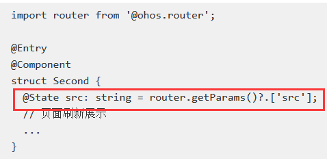 梅科尔工作室-鸿蒙笔记4-CSDN博客