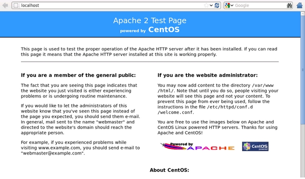 CentOS6.5使用yum快速搭建LAMP（Linux+Apache+MySQL+PHP）环境-CSDN博客