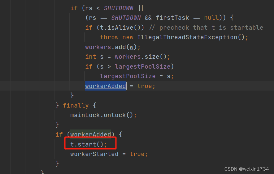 JDK自带的定时任务Timer和ScheduledExecutorService详解-CSDN博客
