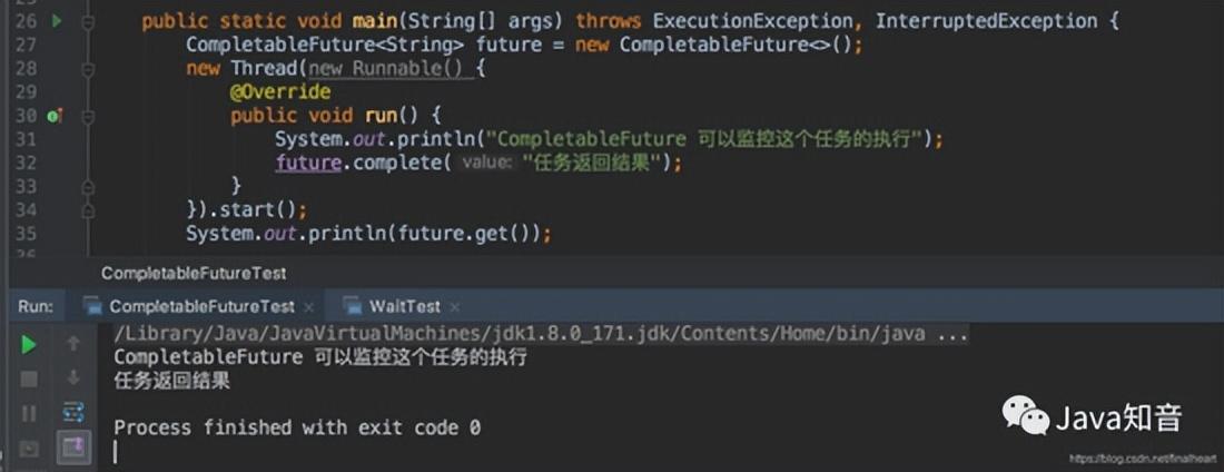 Java 8 的异步利器：CompletableFuture源码解析（建议精读）_java 1.8 future-CSDN博客