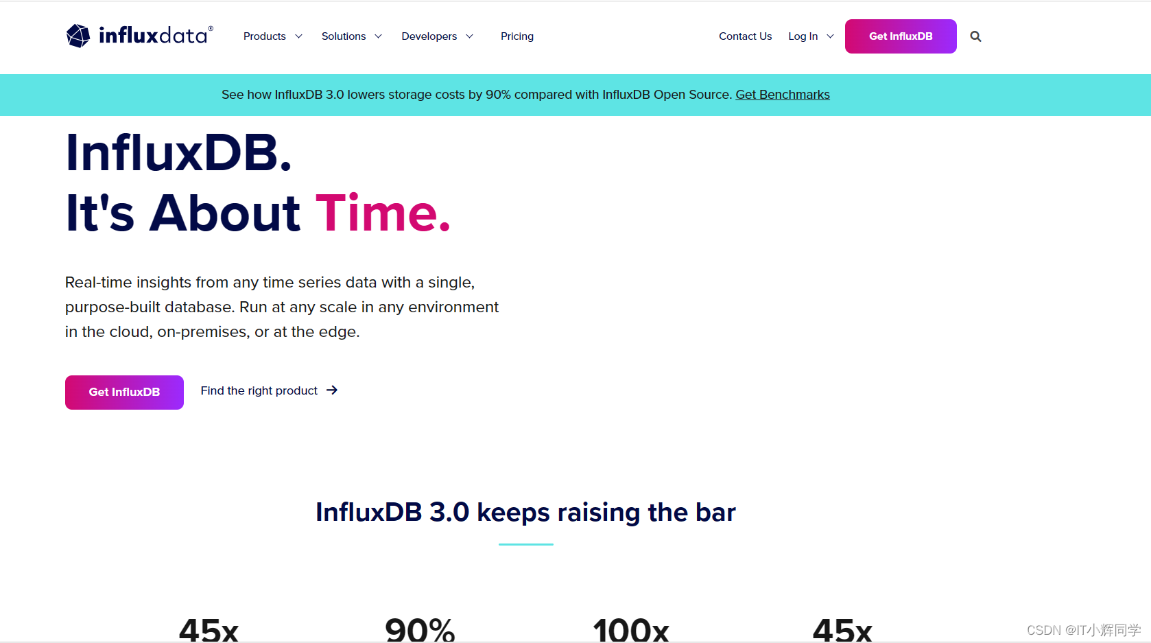 在Docker中安装和配置InfluxDB，设置SSL和密码保护_docker 运行 influxdb 设置初始密码 无法登录-CSDN博客