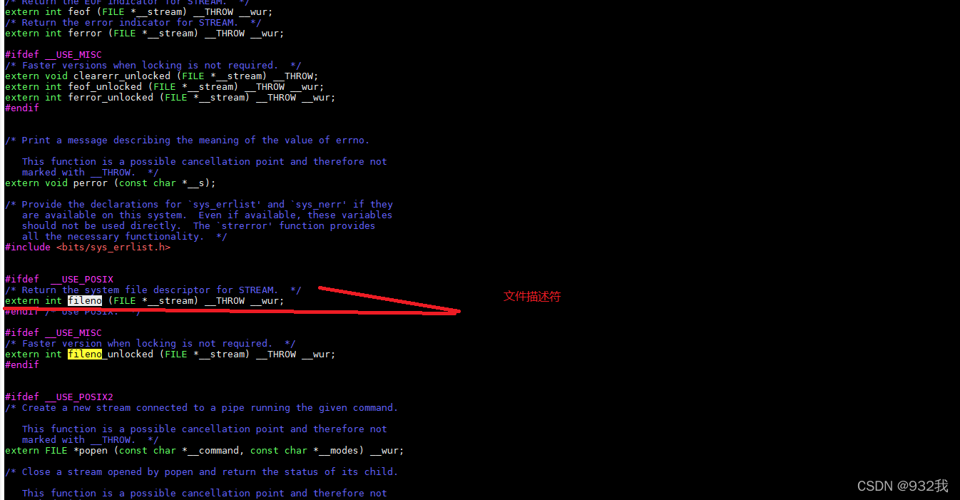 Linux文件缓冲区，inode，软硬链接_gdt block-CSDN博客