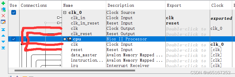 实验2-Nios-II入门实践_nios2-CSDN博客