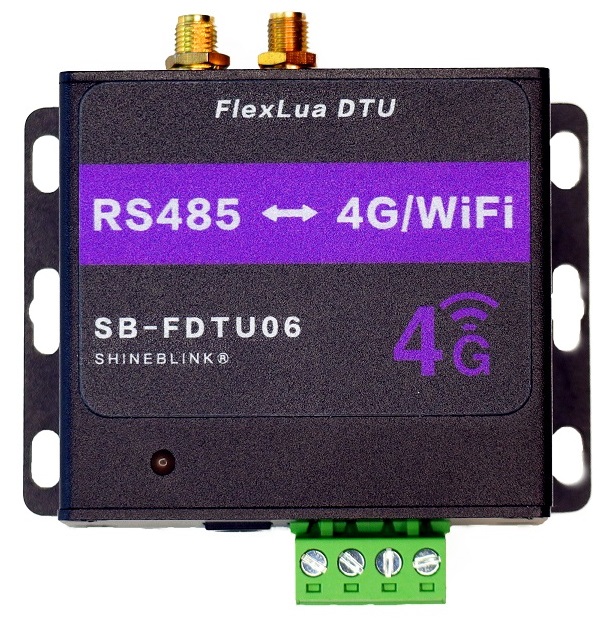 物联网无线RS485 转 4G/WiFi DTU通信设备（含源代码）_485转4g模块方案-CSDN博客