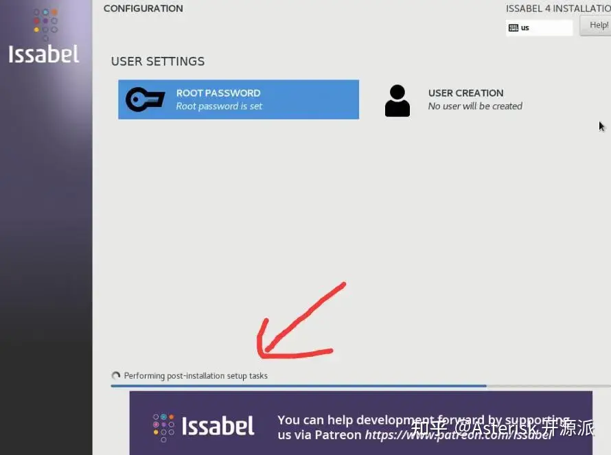 一步步图解完整安装Issabel-2021测试版本，集成了开源摄像头监控系统-zoneminder_issabelpbx-CSDN博客