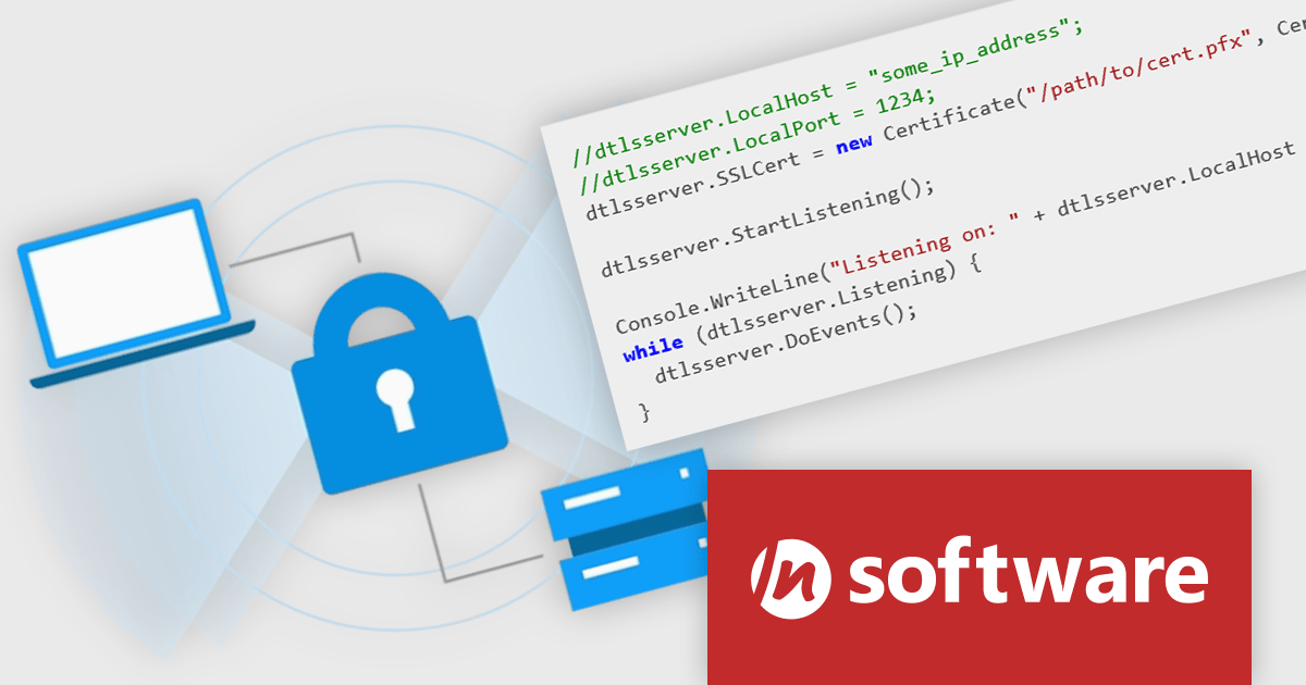 轻松构建安全、无延迟的实时应用程序-IPWorks SNMP_ipworks snmp 2024-CSDN博客