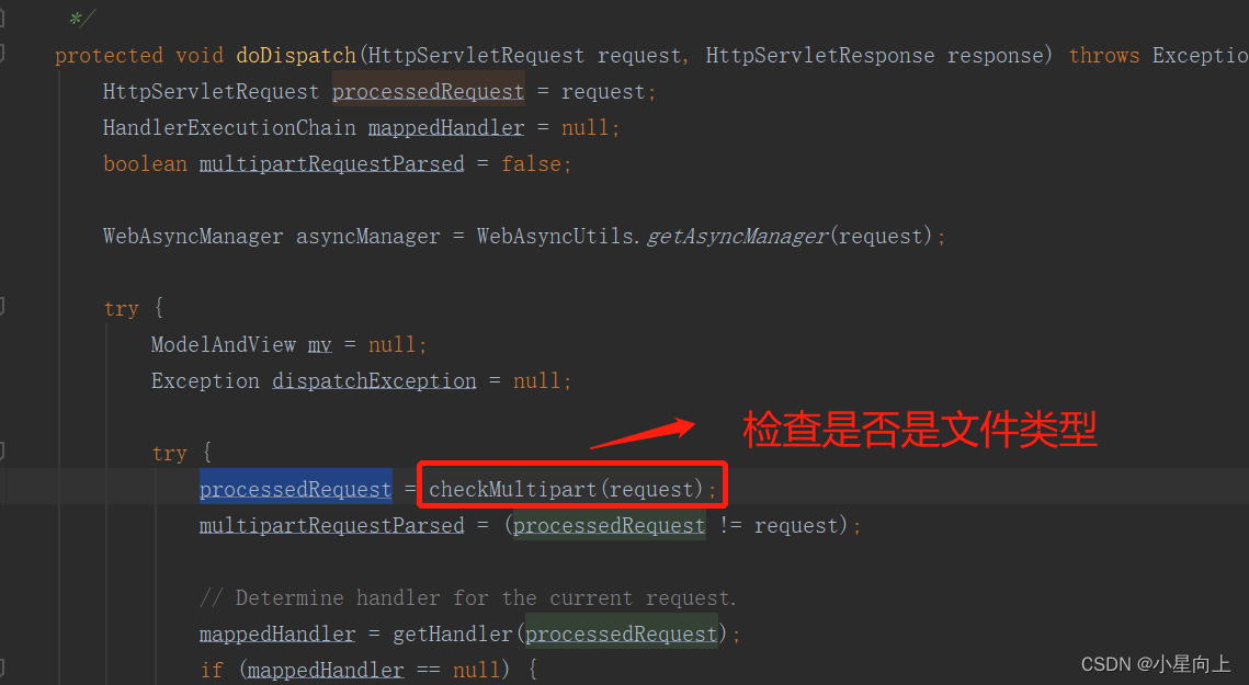 Springmvc 文件上传请求转换为multipartfile的过程spring 文件上传前端请求参数怎么转化成multifile Csdn博客