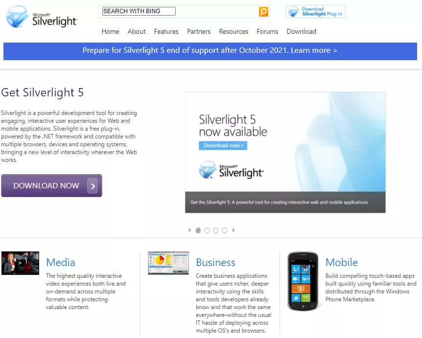 淘汰过时的工具也有错？微软的 Blazor 框架会是下一个 SilverLight？_blazor火不了-CSDN博客