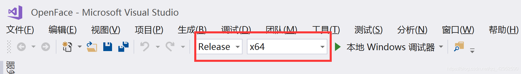 Openface的安装和使用-CSDN博客