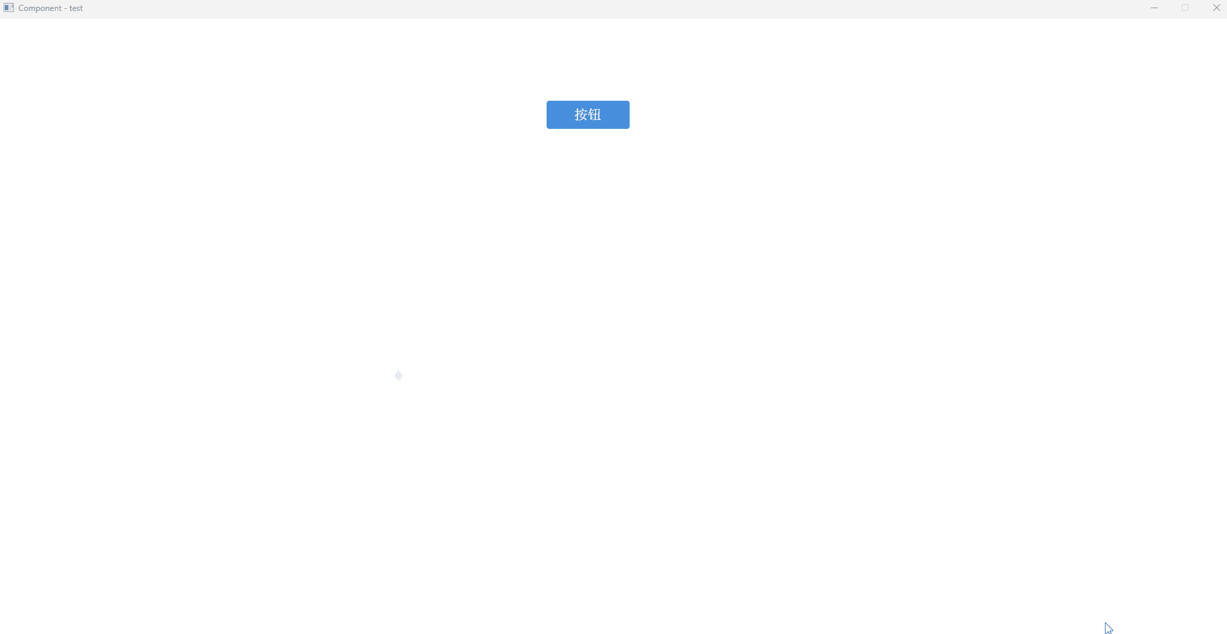 组件库篇 | EUI | 快速上手-CSDN博客