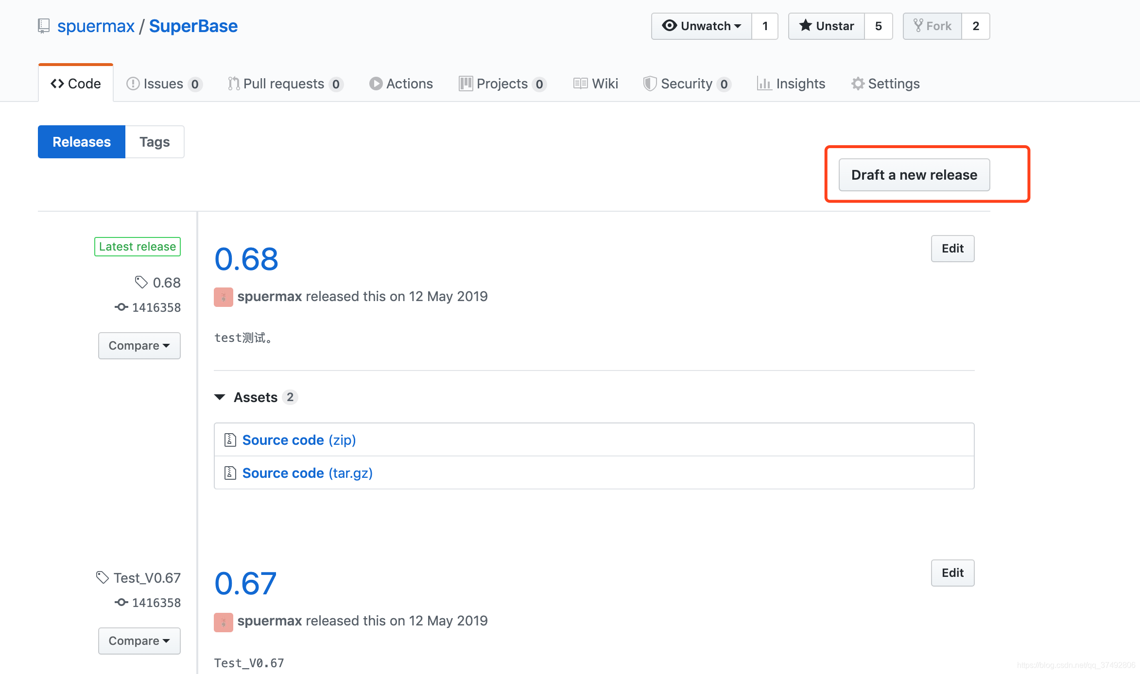 如何在 Github 上生成依赖库导入项目 （Github + JitPack）_gitea api怎么导入依赖-CSDN博客