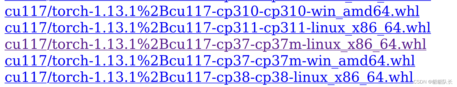 在conda虚拟环境里部署tvm并使用cuda后端_为tvm添加一个新的后端-CSDN博客