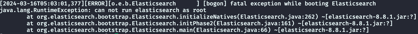 Linux aarch64架构安装elasticsearch(图文详细讲解)让你一看就会简单上手elasticsearch的搭建（注： 本篇章是使用安装包安装elasticsearch）-CSDN博客