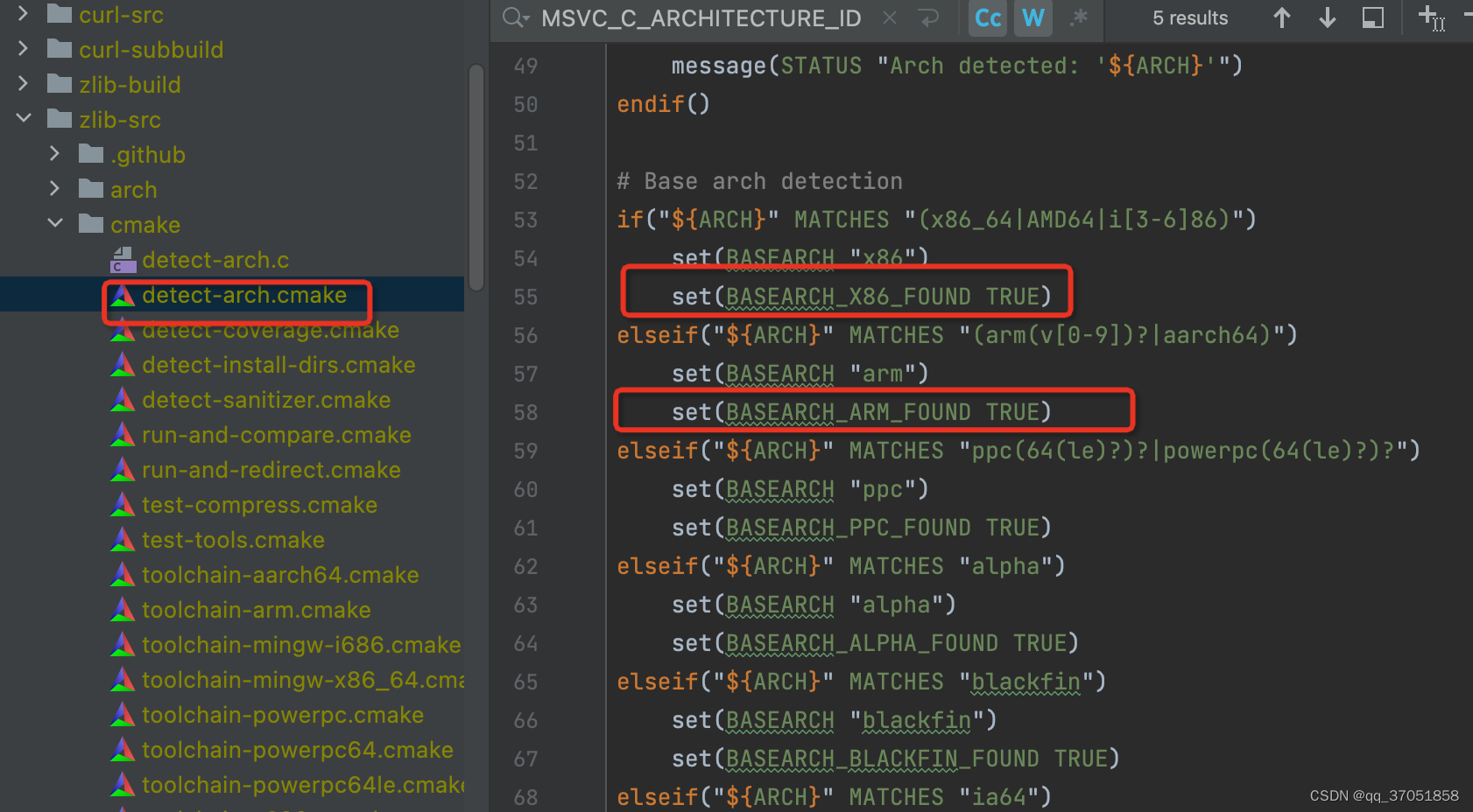 集成libcpr，编译失败，error: bad value (‘armv8-a+crc‘) for ‘-march=‘ switch_cc1: error: bad value ...