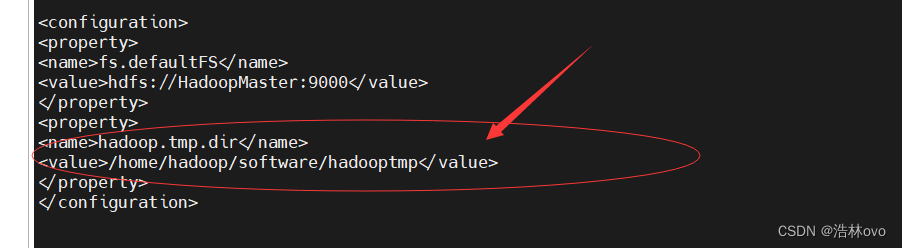 Hadoop集群当中主节点的NameNode进程启动不成功_namenode无法启动-CSDN博客