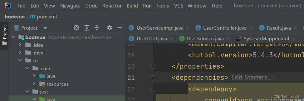 idea2023新UI风格不见了怎么办？_idea没有new ui-CSDN博客