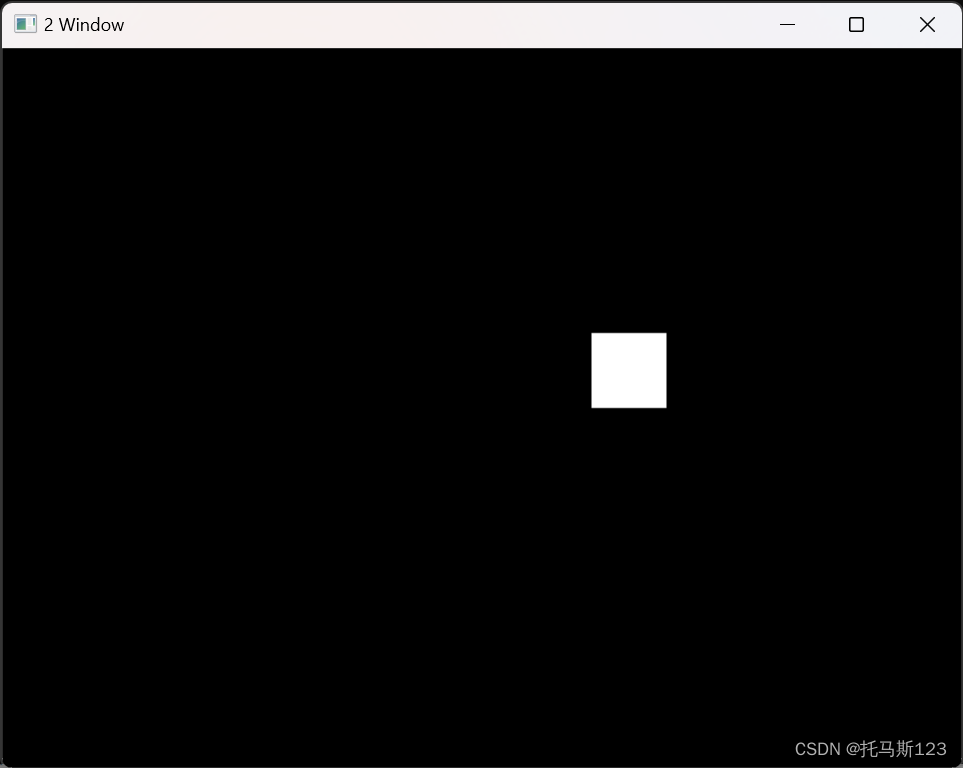 基于SDL的Windows创建及窗口显示_sdl window-CSDN博客