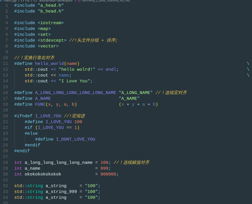 clang-format K&R style ( C/C++ )-CSDN博客