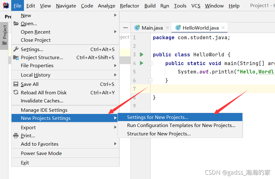 Windows环境下maven安装与环境变量配置idea的集成_windows idea maven 安装 jna-CSDN博客
