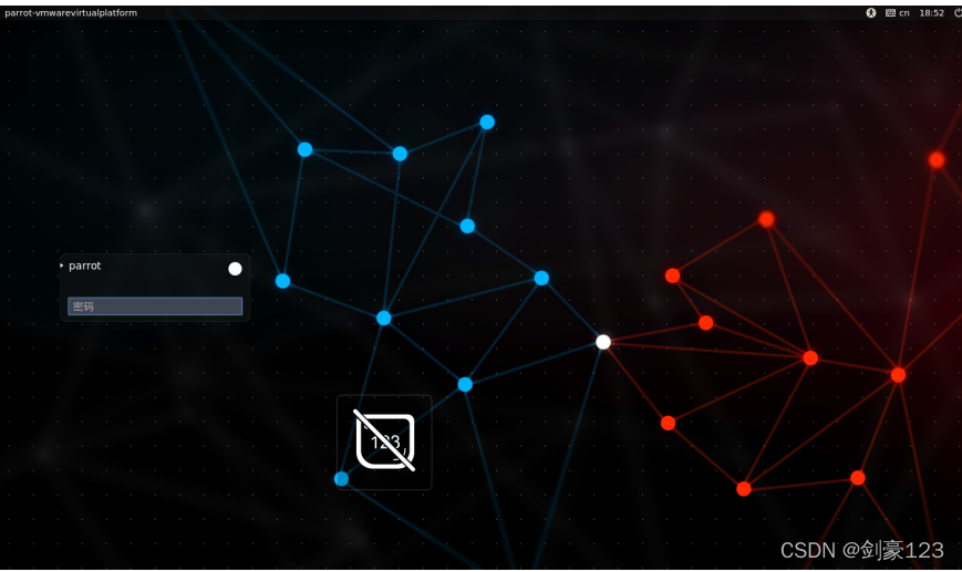 Parrot Security保姆级安装图文教程-CSDN博客