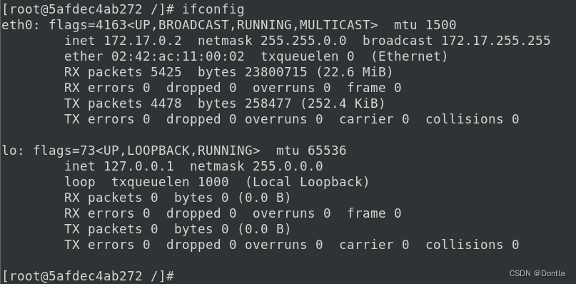 Centos yum （Ubuntu apt）如何安装ifconfig？（net-tools.x86_64 安装网络工具）_apt ifconfig-CSDN博客
