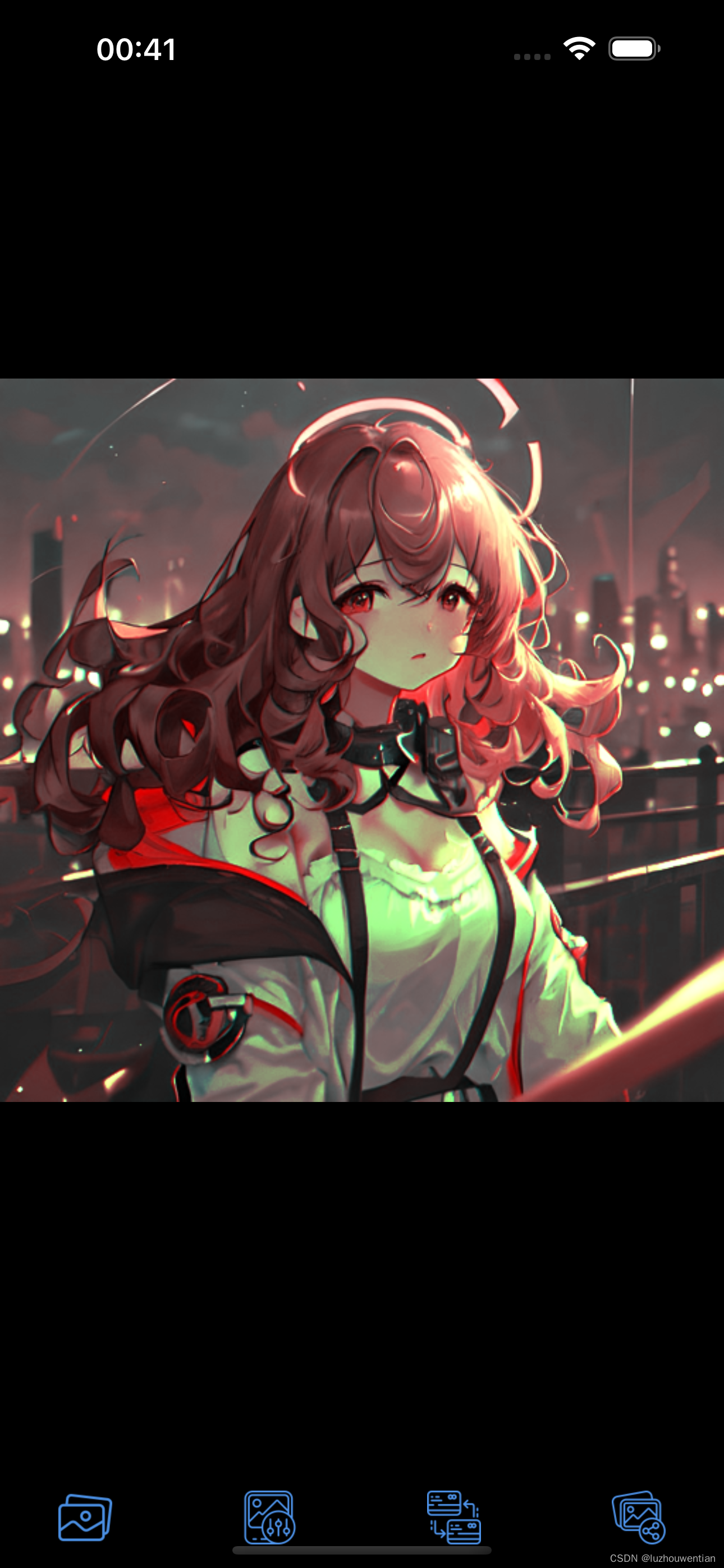 iOS App Tech Support（URL）-CSDN博客