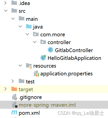 构建工具由Maven迁移至Gradle_maven转gradle-CSDN博客