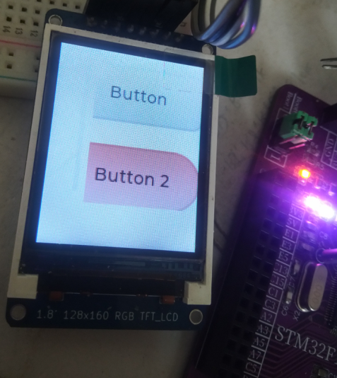 【LVGL移植】STM32F1基于STM32CubeMX配置硬件SPI驱动1.8寸TFT ST7735S跑LVGL图形demo_cubemx驱动屏幕st7735s-CSDN博客