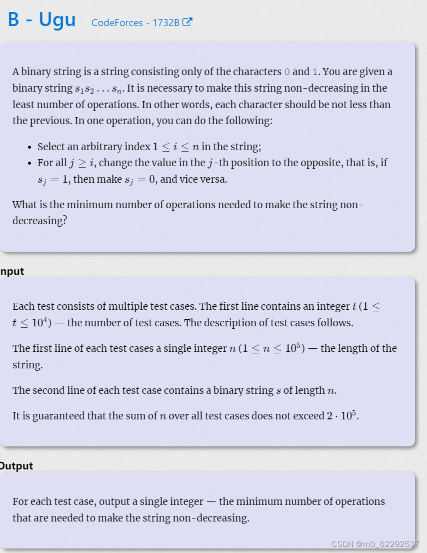 codeforces #830 A，B，C1，D1。_if n is even, the sequence value is gcd(a1,a2)+gcd-CSDN博客