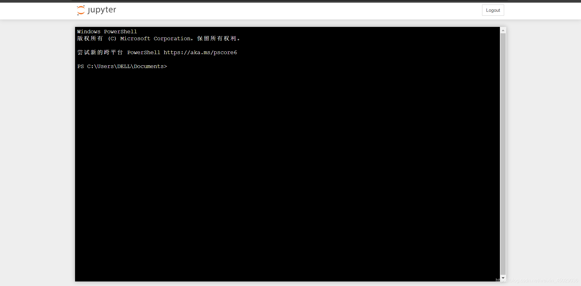 Jupyter 简易安装jieba库和wordcloud库 2020年政府工作报告词云应用过程处理_jupyter环境下安装wordcloud和jieba库-CSDN博客