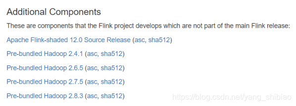 Flink（5）：Flink安装部署之Standalone-HA高可用集群模式_flink standalone ha-CSDN博客