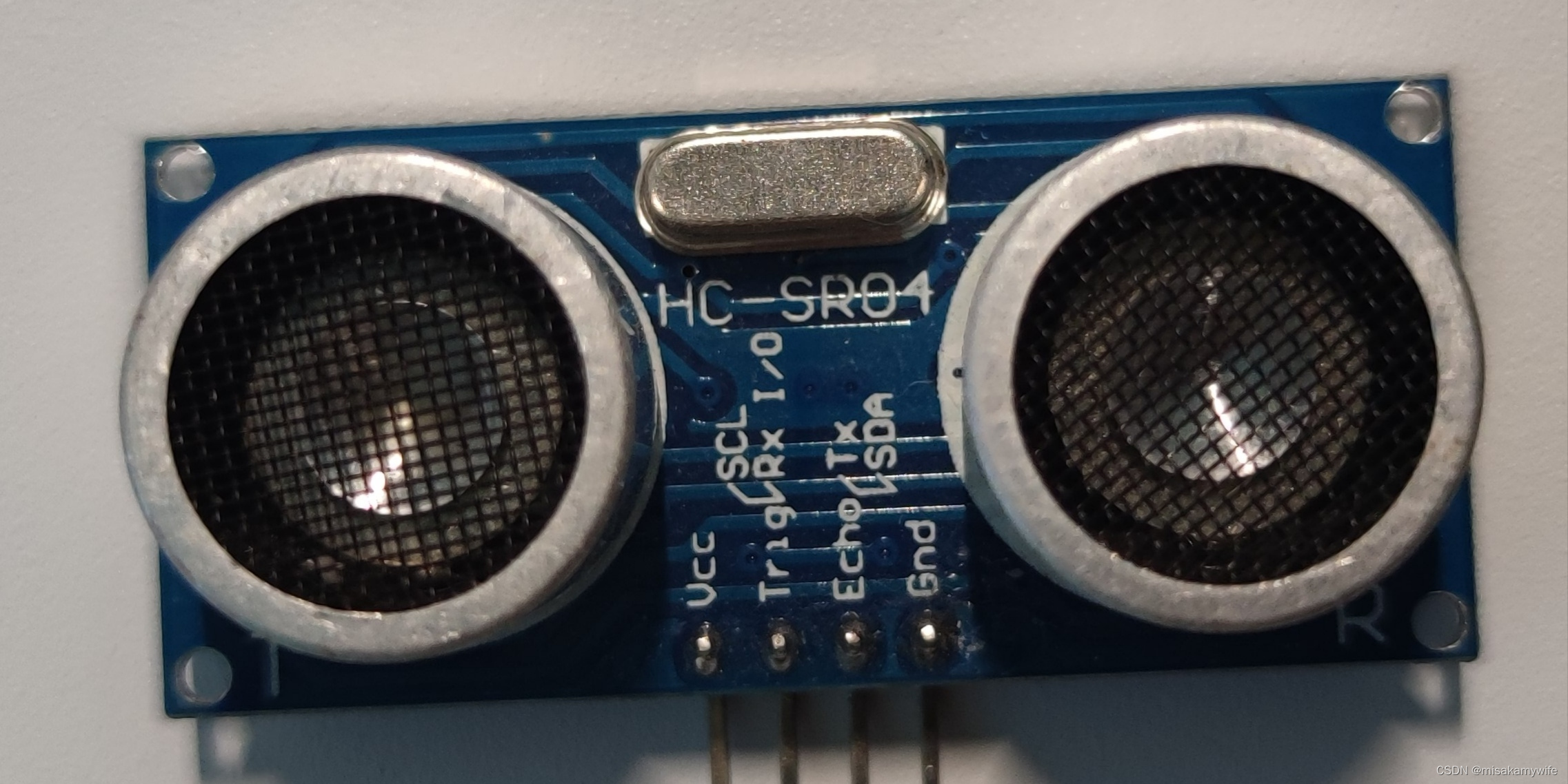 STM32U575测评 使用这块开发板测试HC-SR04模块的串口通信功能，并尝试移植TinyMaix实现在单片机上的实时手写数字的识别 ...
