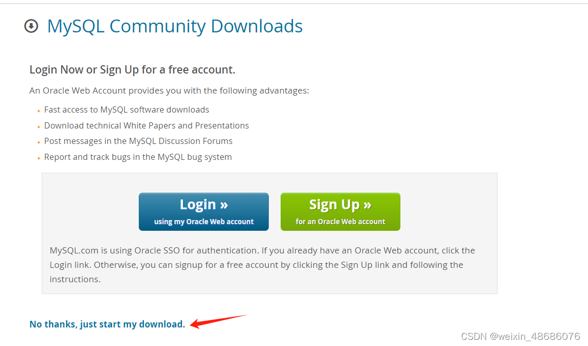 Windows10系统安装的MySQL_mysql开发者默认安装-CSDN博客