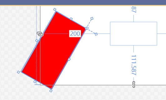WPF对象变形_wpf translatetransform-CSDN博客
