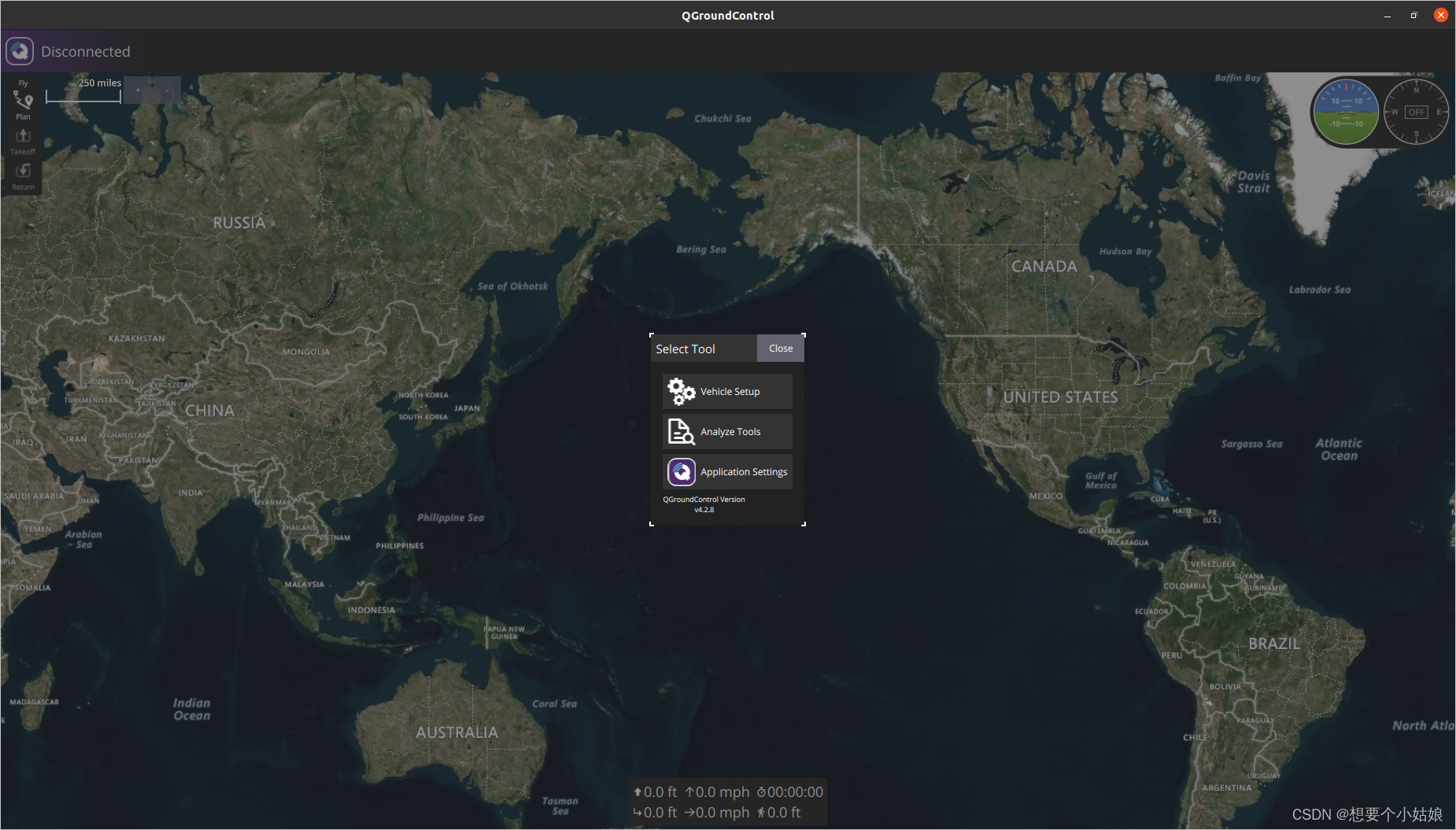 Jetson Orin NX 开发指南（8）: Pixhawk 6X 飞控固件的烧写与 QGroundControl 参数设置_px4 userguide-CSDN博客