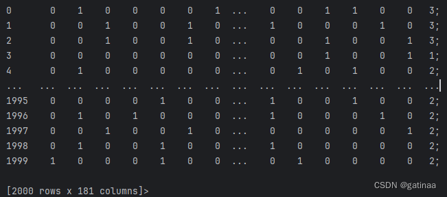 ID3分类算法python实现_id3算法python代码-CSDN博客