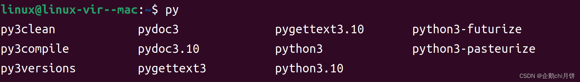 Linux命令进一步学习：which，find，grep，管道符，echo，tail，重定向符，Vim编辑器详细介绍，终端快捷键和小技巧_which echo-CSDN博客