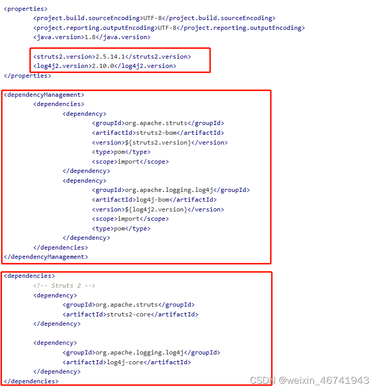 SSH框架搭建之整合Spring、Struts2、Hibernate-CSDN博客