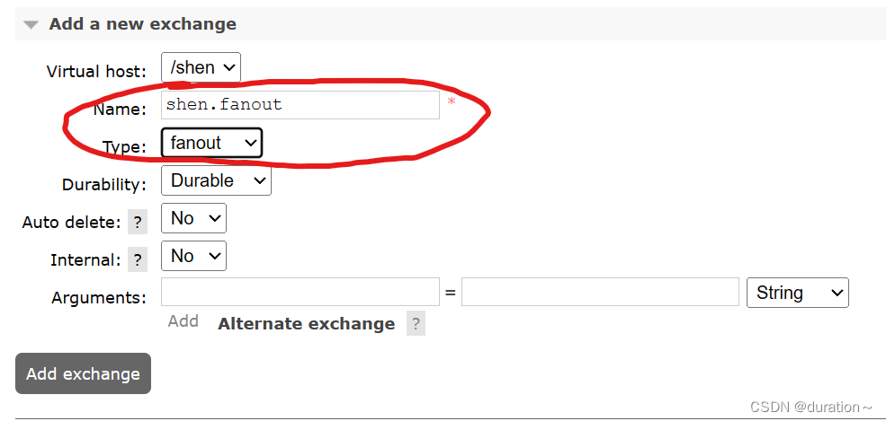 RabbitMq交换机详解_rabbitmq header交换机-CSDN博客