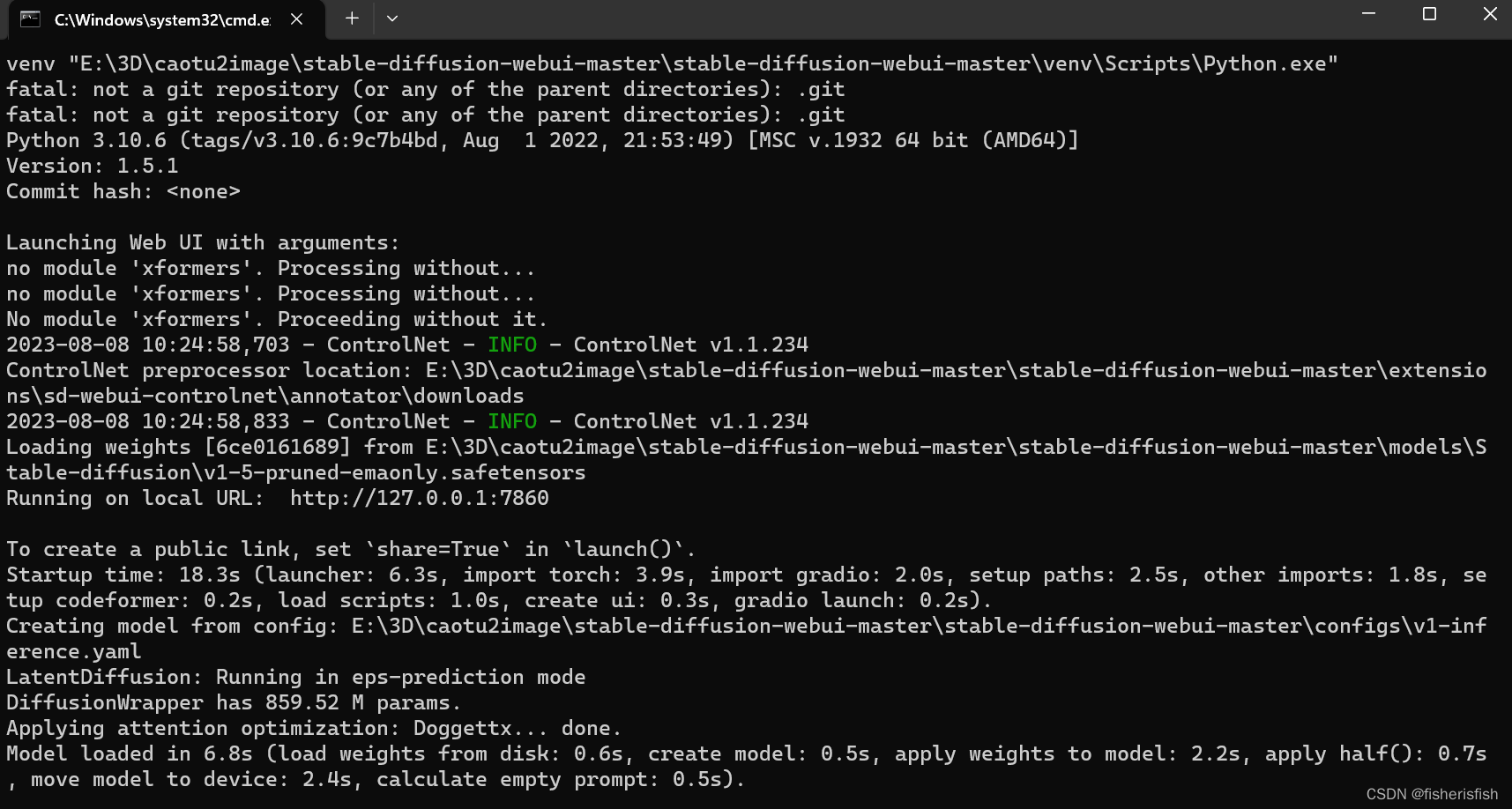 基于Controlnet和SDwebui实现草图转细节图_sd如何把草图修精细-CSDN博客